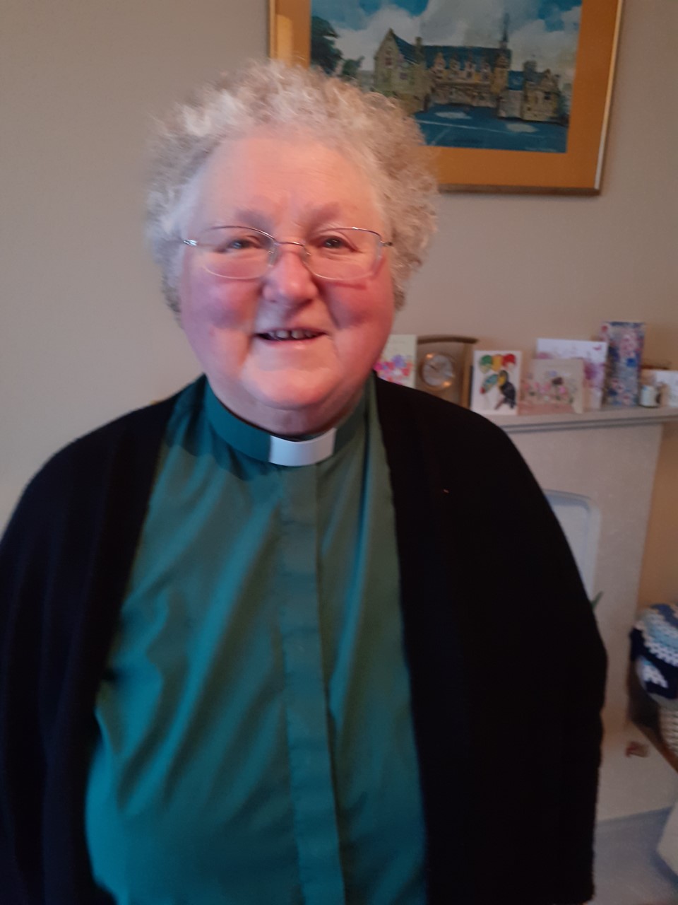 Our Ministry | The Fenn Lanes Benefice - Leicestershire